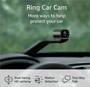 BEST Car Security Cameras for 2026 (Bestsellers)