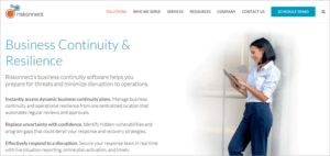 The 12 Top Business Continuity Software Solutions for 2025