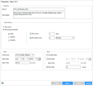 Top 8 Informatica Scheduling Integration Platforms of 2025