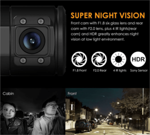 BEST Car Security Cameras for 2026 (Bestsellers)