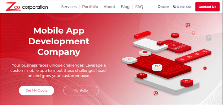 Top 15 Best Mobile App Development Companies (2025 Rankings)