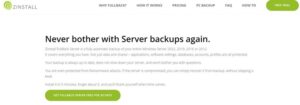 14+ Best Server Backup Software for 2025 (UPDATED LIST)