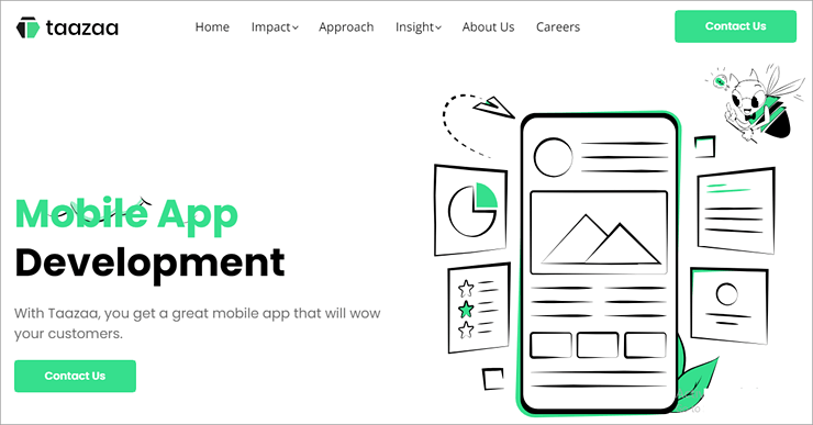 Top 15 Best Mobile App Development Companies (2025 Rankings)