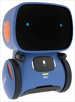 The 15 Best Personal Robot Assistant in 2026 (AI-Enabled)