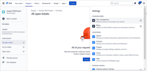 Jira Service Management for IT Service Management: Hands-on Demo
