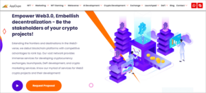 Top-Rated 14 Best Web3 Development Companies for 2025