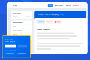 10 Best Dynamic Application Security Testing Software [DAST Tools]