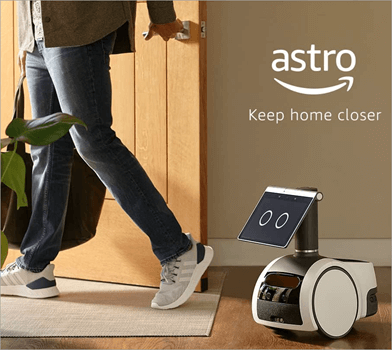 The 15 Best Personal Robot Assistant in 2025 (AI-Enabled)