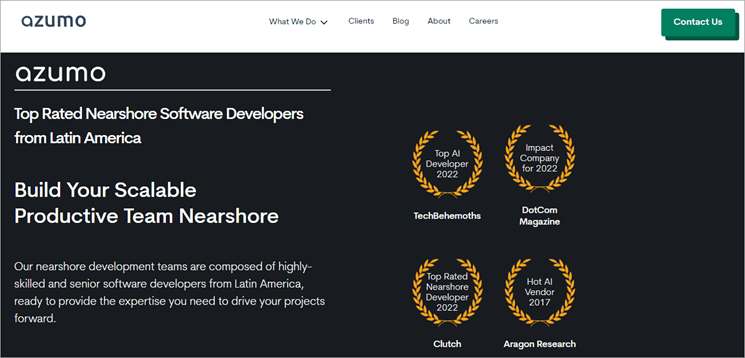 The Top 10 IT Services Companies in the World (2025 Rankings)