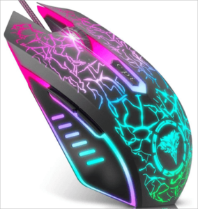 The 11 Top Cheap And Budget Gaming Mouse Options of 2026