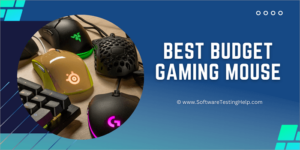 The 11 Top Cheap And Budget Gaming Mouse Options of 2026