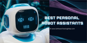 The 15 Best Personal Robot Assistant in 2025 (AI-Enabled)