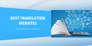 Top 10 Translation Websites in 2025 (Top Selective Only)