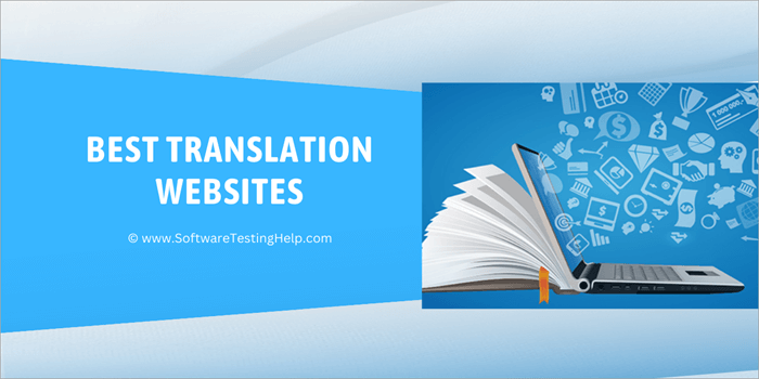 Top 10 Translation Websites in 2025 (Top Selective Only)