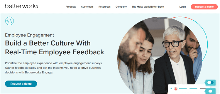 Top 10 Employee Engagement Software Tools & Platforms 2025