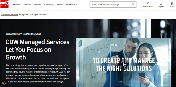 10 BEST IT Support Companies in the World (TOP Reliable)