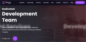 How to Hire a Dedicated Development Team + TOP 5 Services