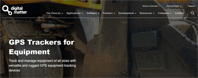 Top GPS Equipment Tracking Devices & Systems of 2025