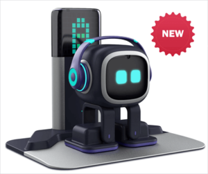 The 15 Best Personal Robot Assistant in 2025 (AI-Enabled)