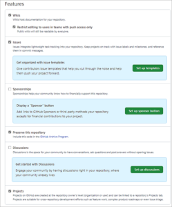 GitHub Private Repository: Managing Private Repositories