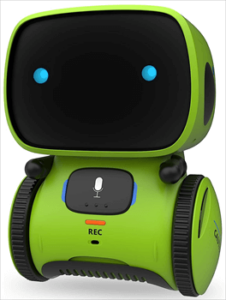 The 15 Best Personal Robot Assistant in 2025 (AI-Enabled)