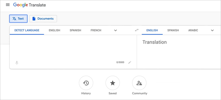 Top 10 Translation Websites in 2025 (Top Selective Only)