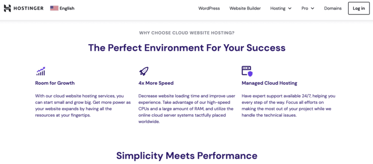 20+ BEST Cloud Hosting Providers In 2026 (Compared for Service and Cost)