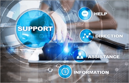 10 BEST IT Support Companies in the World (TOP Reliable)