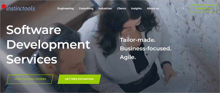 10 BEST IT Support Companies in the World (TOP Reliable)