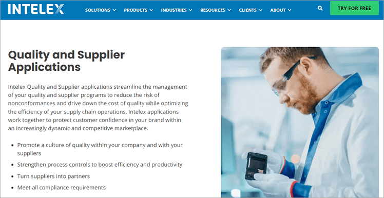 The Top 11 Shipping and Receiving Software of 2025