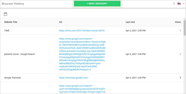 mSpy Cell Phone Tracker Software Hands-on 2025 Review