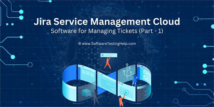Jira Service Management for IT Service Management: Hands-on Demo