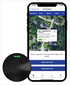 Top GPS Equipment Tracking Devices & Systems of 2025