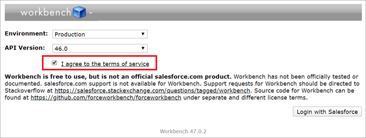 Salesforce Workbench Tutorial: Features and How to use It