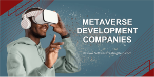 Top 10 World's Best Metaverse Companies of 2025