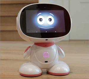 The 15 Best Personal Robot Assistant in 2025 (AI-Enabled)