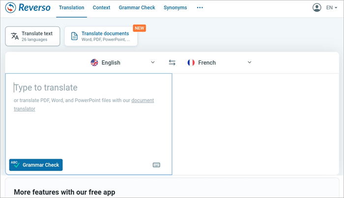 Top 10 Translation Websites in 2025 (Top Selective Only)