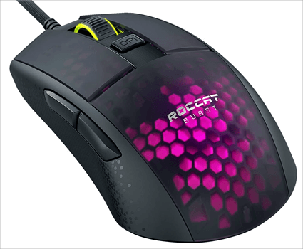 The 11 Top Cheap And Budget Gaming Mouse Options of 2026
