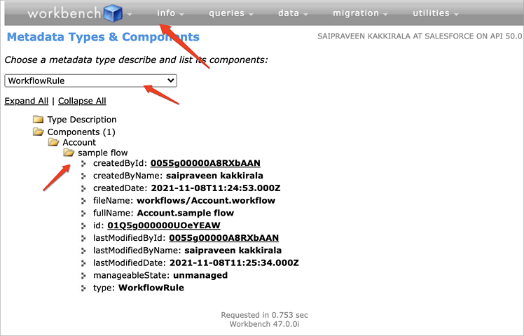 Salesforce Workbench Tutorial Features And How To Use It