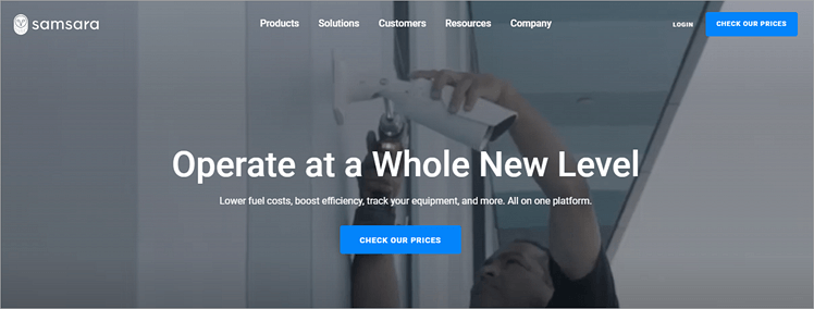 Top GPS Equipment Tracking Devices & Systems of 2025