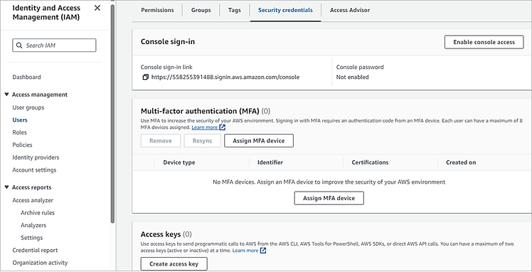 What is AWS S3: AWS S3 Bucket Usage Through AWS CLI