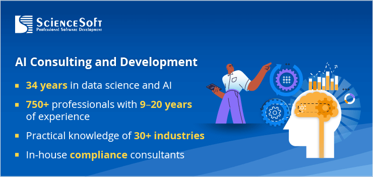 Top 10+ Most Promising Artificial Intelligence (AI) Companies [2025 Selective]