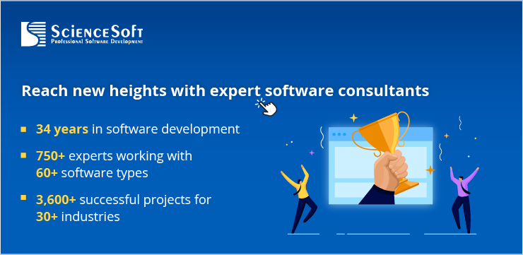 20+ Best Software Consulting Companies [2024 Top Selective]