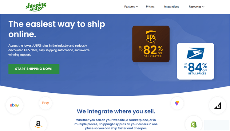 The Top 11 Shipping and Receiving Software of 2025