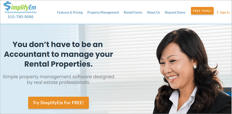 Best Property Management Software 2025 Reviews & Comparison