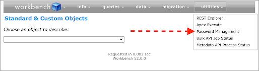 Salesforce Workbench Tutorial Features And How To Use It 2336