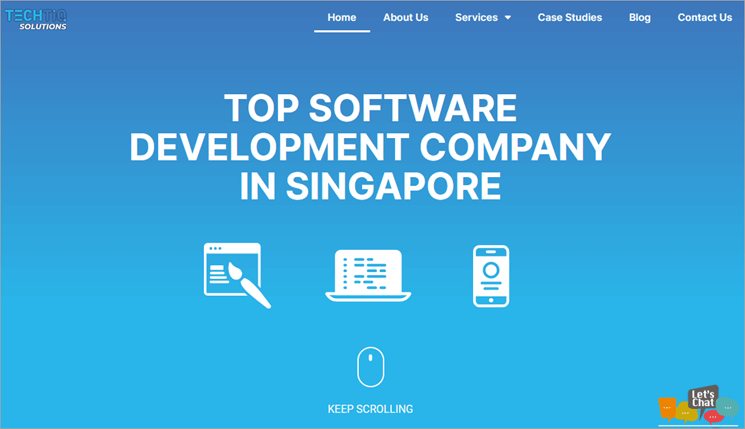 The Top 10 SaaS Application Development Services Companies 2025
