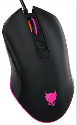 The 11 Top Cheap And Budget Gaming Mouse Options of 2026