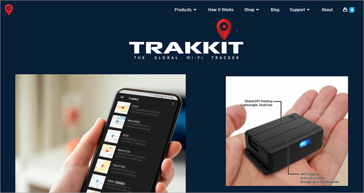 Top GPS Equipment Tracking Devices & Systems of 2025