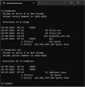 What is AWS S3: AWS S3 Bucket Usage Through AWS CLI
